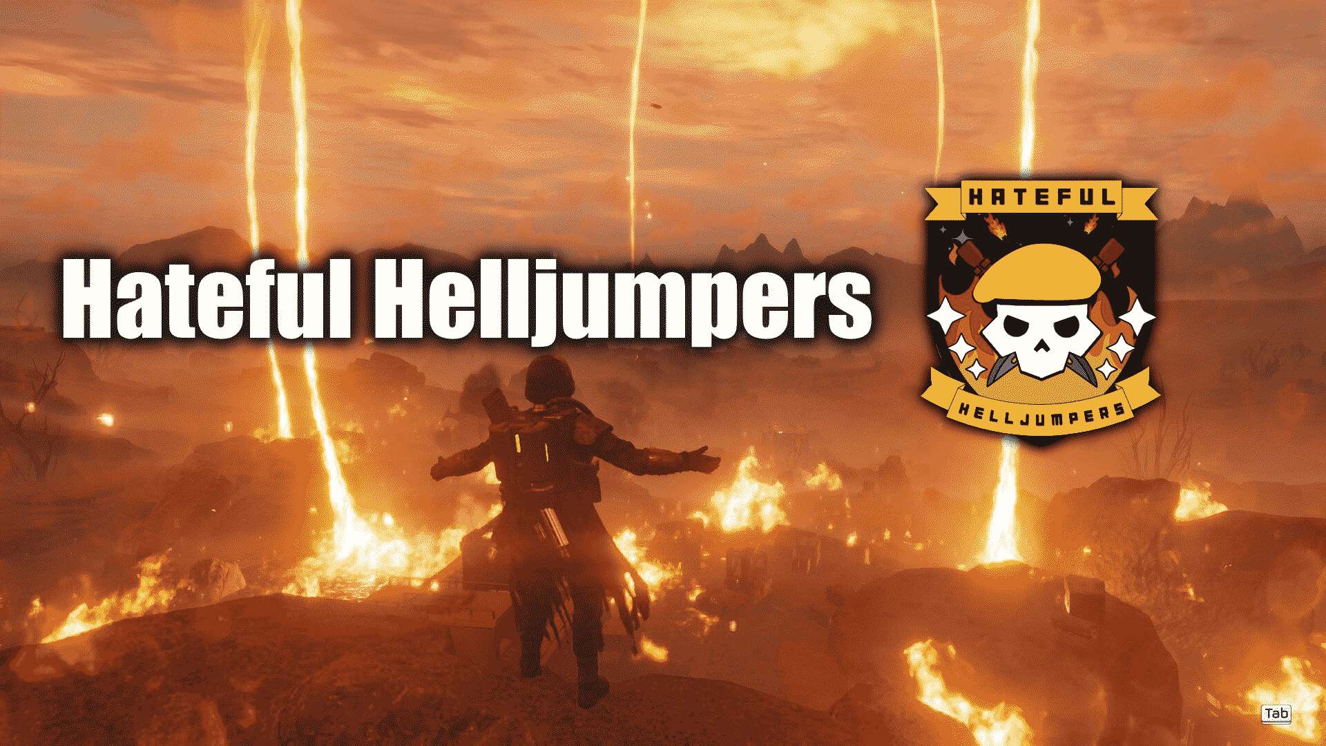 Helldivers 2 Latinoamérica Discord Server | Discord Home
